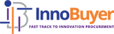 InnoBuyer – Fast track to innovation procurement